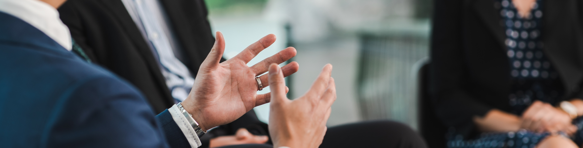 Events - Pilot Partners